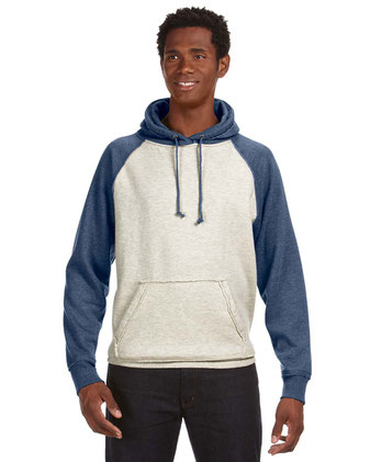 Buy Bulk J America JA8885 | Mens Pull-Over