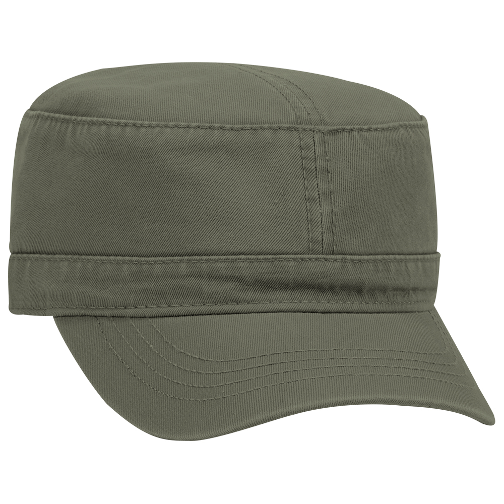 Buy Bulk 109-791 | 6 Panel Cap | Military Hats