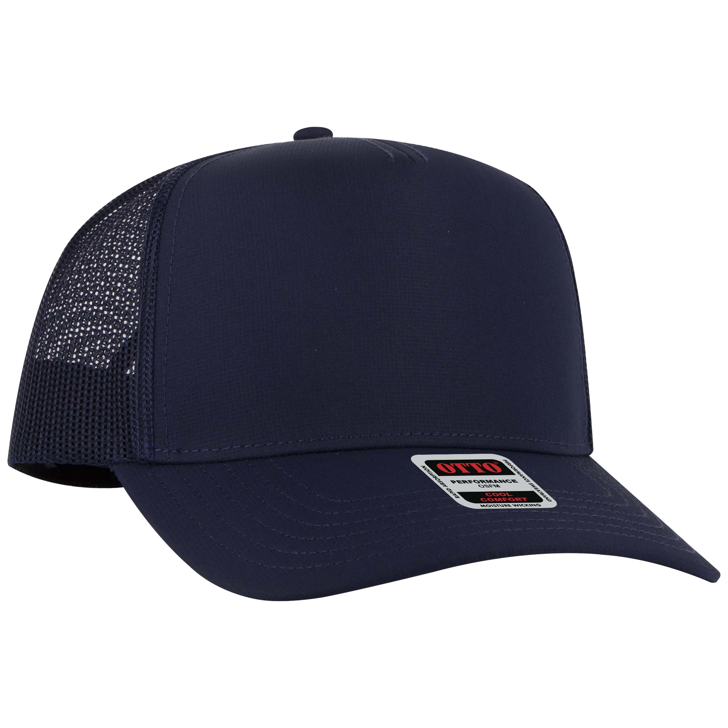 Buy Bulk 32-1 | Trucker Caps | Mesh Back Caps