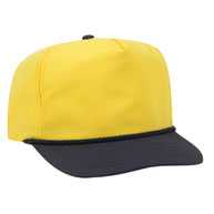 Buy Bulk Wholesale Baseball Hats (Blank & Custom) - CapBargain.com