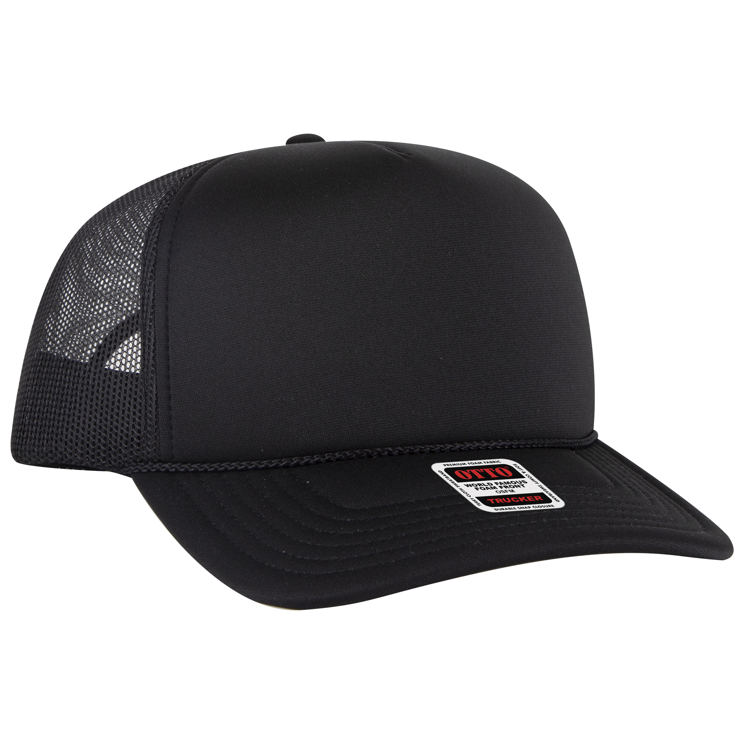 Buy Bulk 3932-1 | Trucker Caps | Mesh Back Caps