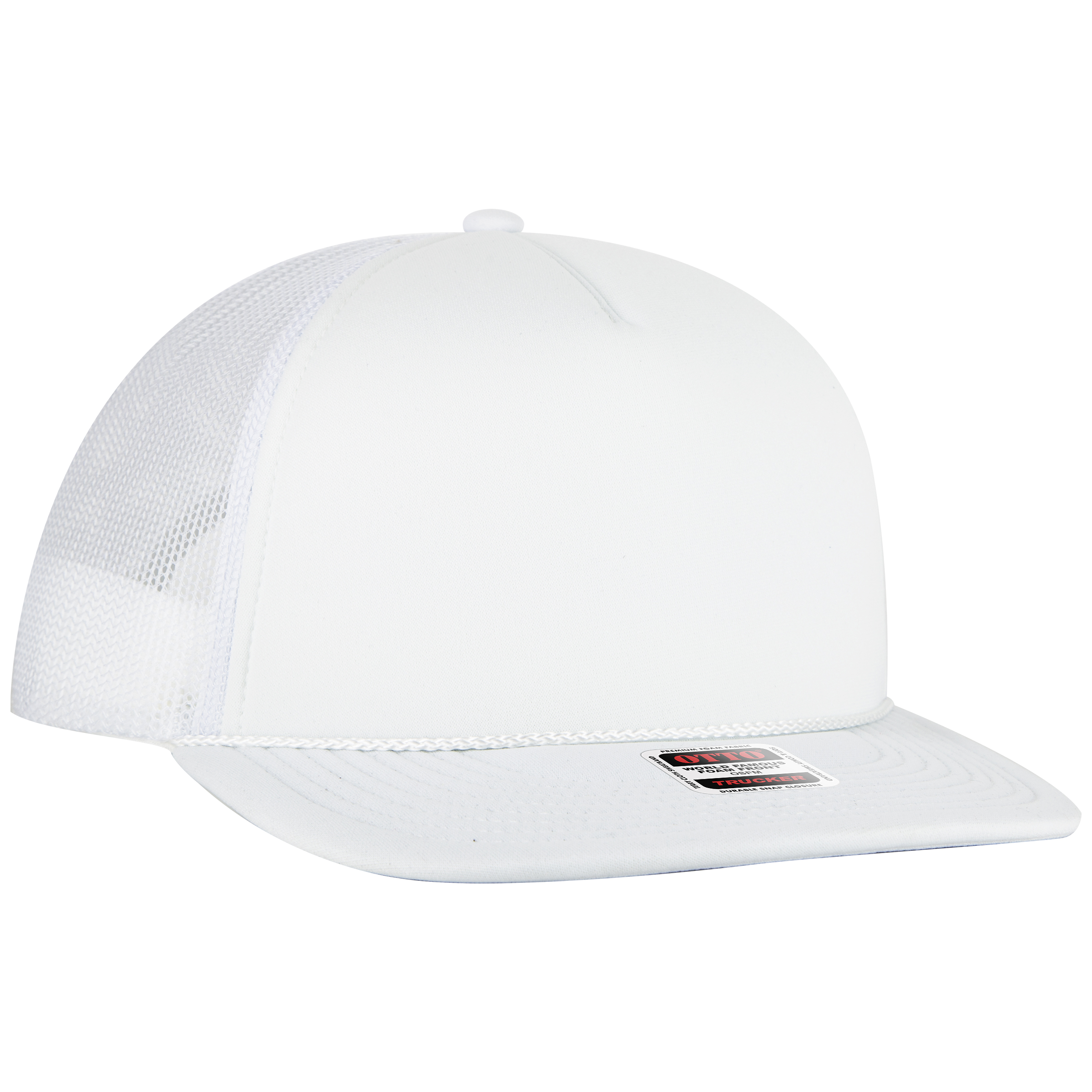 Buy Bulk 3995015-1 | Trucker Caps | Mesh Back Caps
