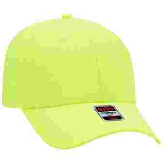 Buy Bulk 19-1256 | 6 Panel Cap | Performance