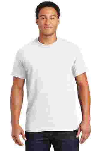 Buy Bulk Gildan 8000 | Mens Short Sleeve T-Shirt