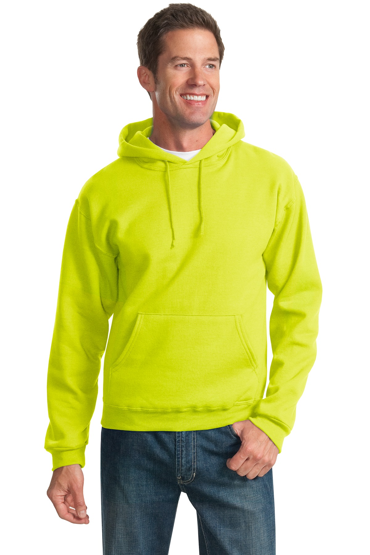 Buy Bulk Jerzees 996M | Mens Hoodie