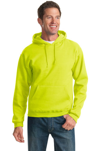 Buy Bulk Jerzees 996M | Mens Hoodie
