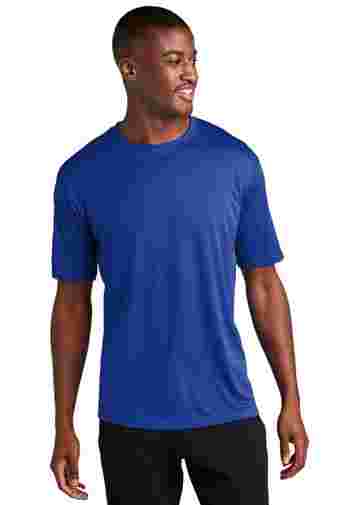Buy Bulk Port & Company PC380 | Mens Short Sleeve Activewear