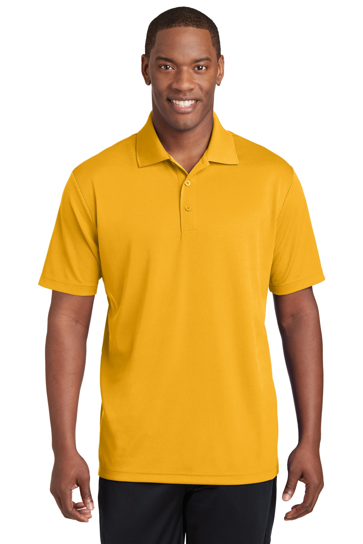 Buy Bulk Sport-Tek ST640 | Mens Performance Polo