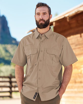 Buy Bulk DRI DUCK 4463 | Mens Premium Woven